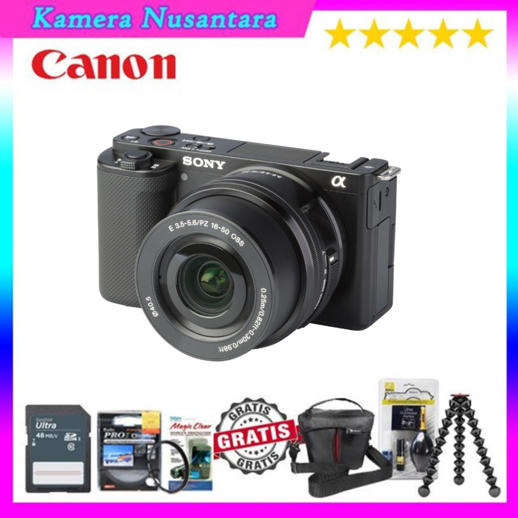 Harga sony zv 10 Terbaru Des 2024 |BigGo Indonesia