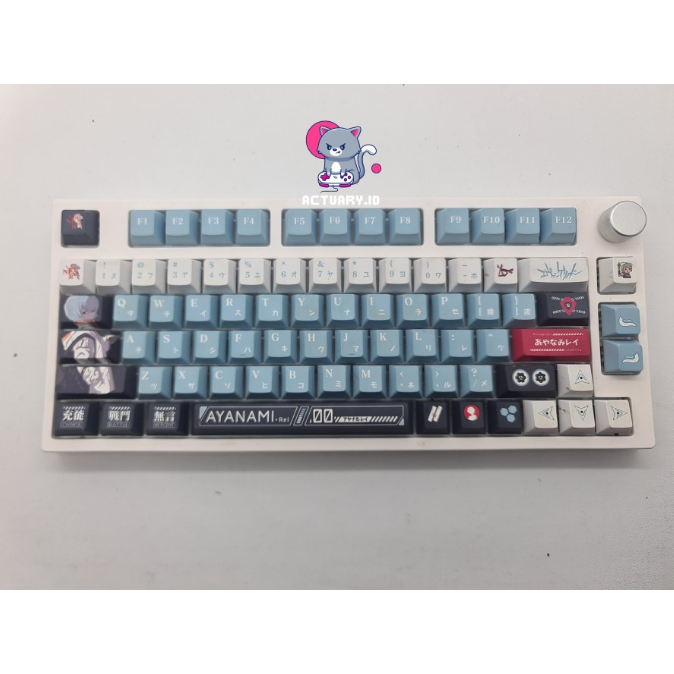 Harga vortex series keyboard Terbaru Nov 2024 |BigGo Indonesia