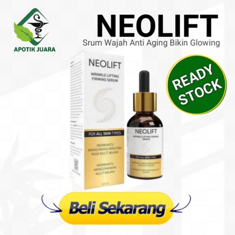 Harga Neolift Terbaru Juni 2024 |BigGo Indonesia