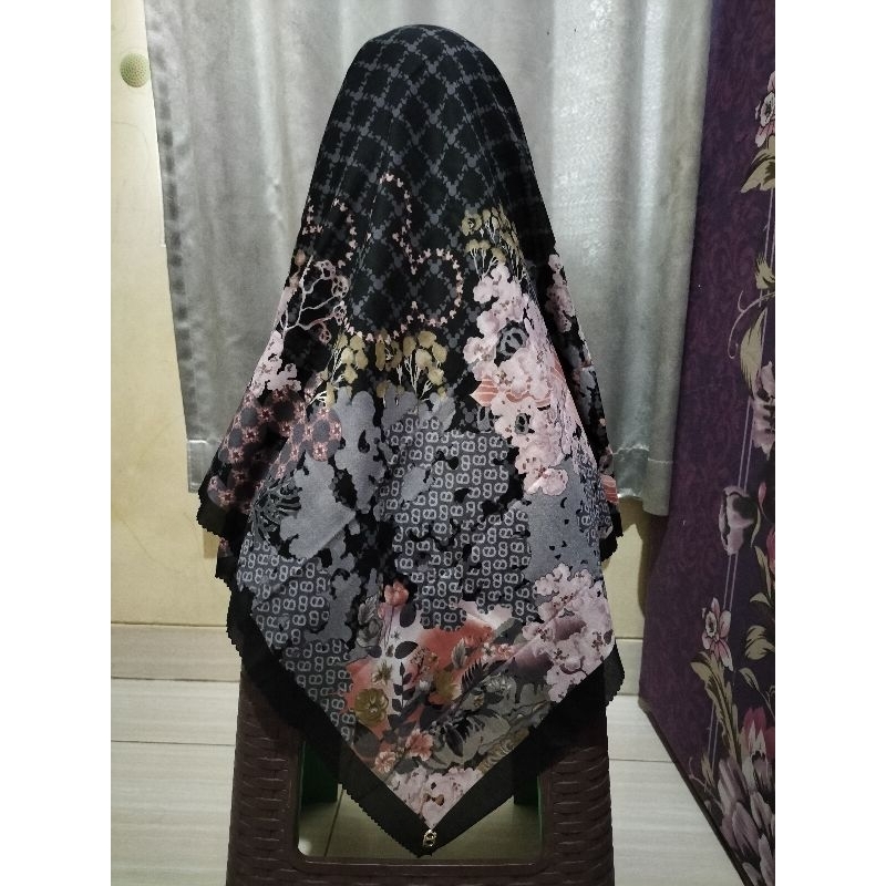 Harga plat hijab button Terbaru Sep 2024 |BigGo Indonesia