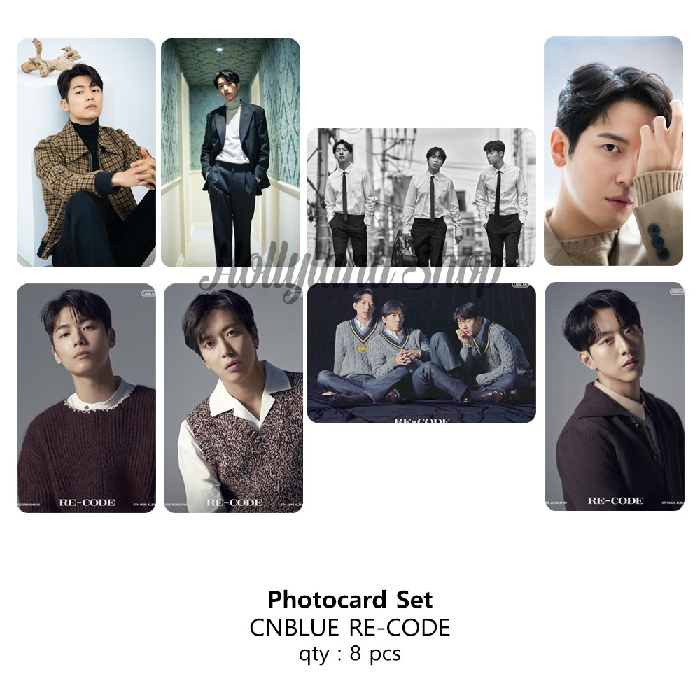 Harga cnblue photocard Terbaru Nov 2024 |BigGo Indonesia