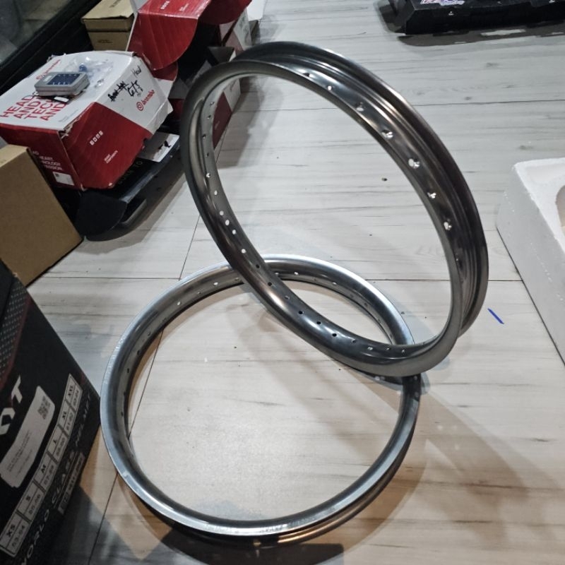 Harga velg crv excel japan Terbaru Okt 2025 | BigGo Indonesia