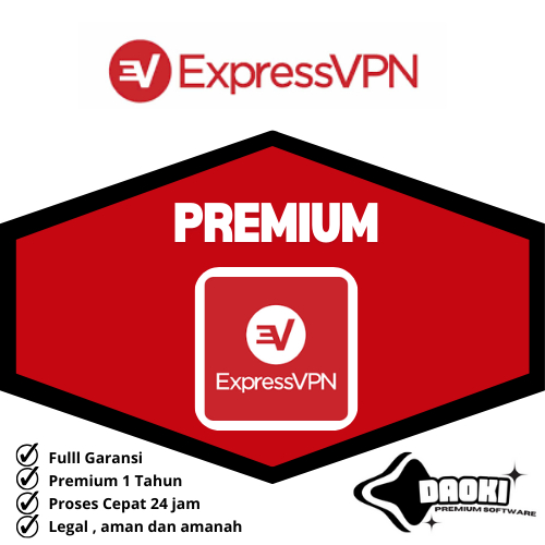 Harga Expressvpn Murah Terbaru Sep 2024 |BigGo Indonesia