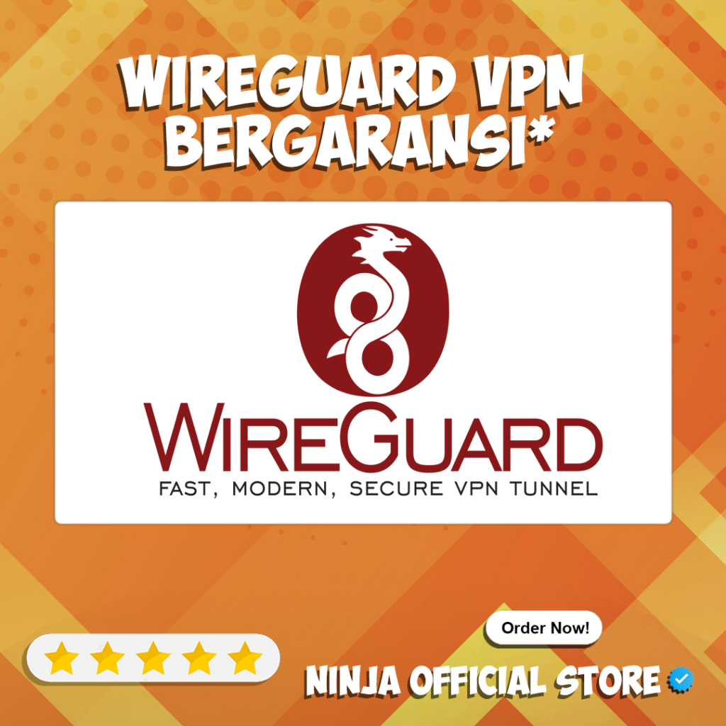 Harga Wireguard Terbaru Nov 2024 |BigGo Indonesia