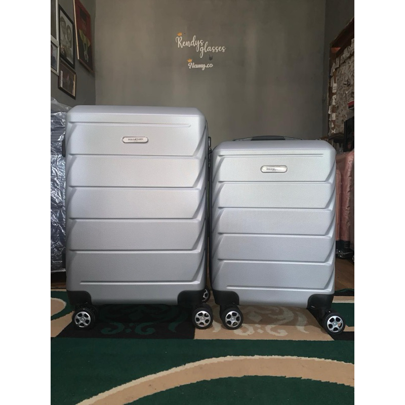 Harga Koper 22 INC Terbaru Jan 2025 | BigGo Indonesia