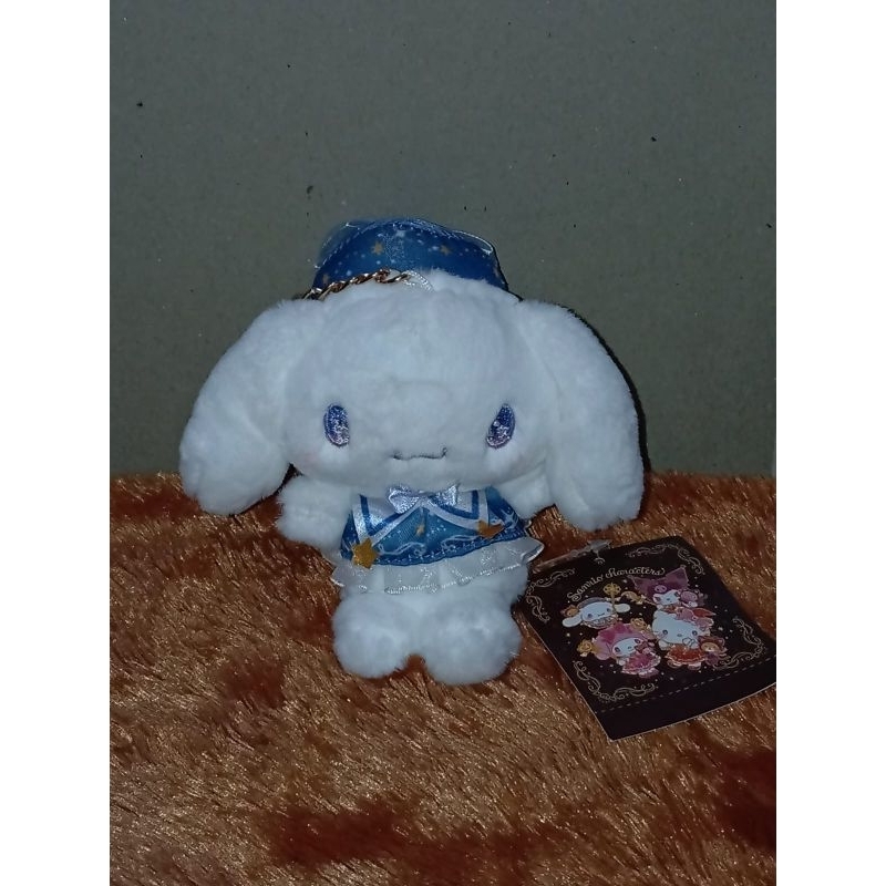 Harga Cinnamonroll Sanrio Terbaru Jun 2025 | BigGo Indonesia