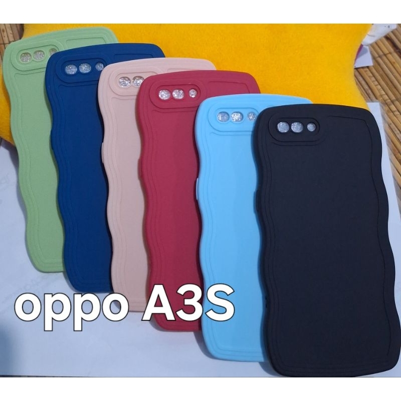 Harga Case Oppo A5S Gelombang Terbaru Mei 2025 | BigGo Indonesia