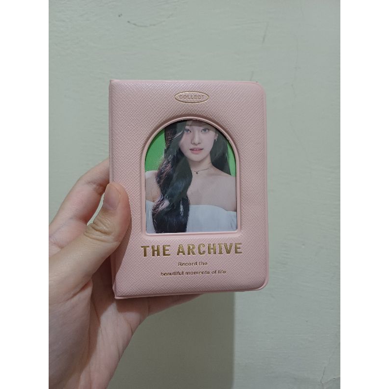 Harga collect book pvc Terbaru Okt 2024 |BigGo Indonesia