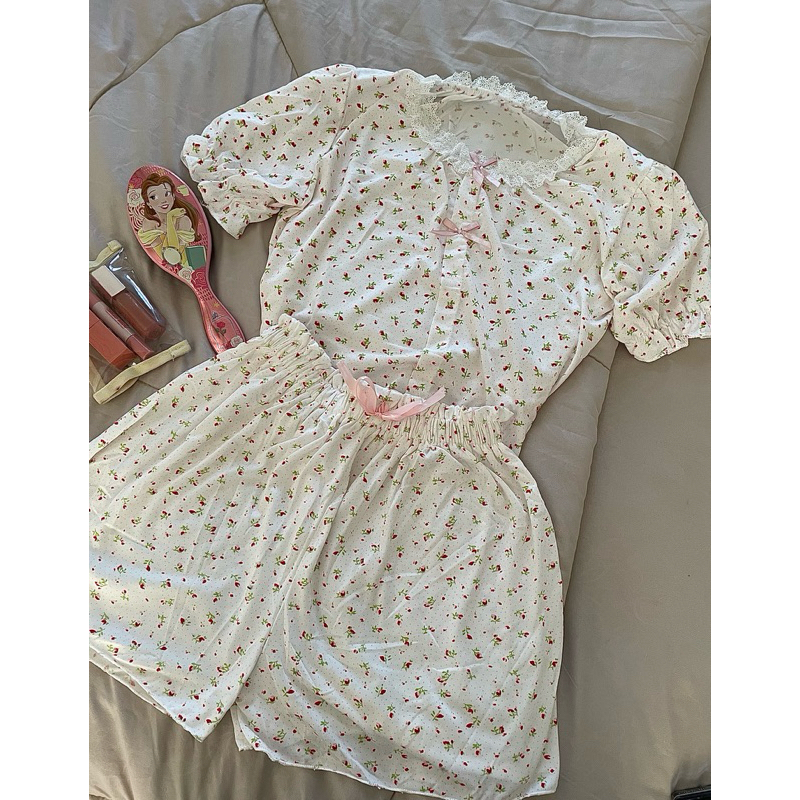 Harga coquette pajamas Terbaru Sep 2024 |BigGo Indonesia