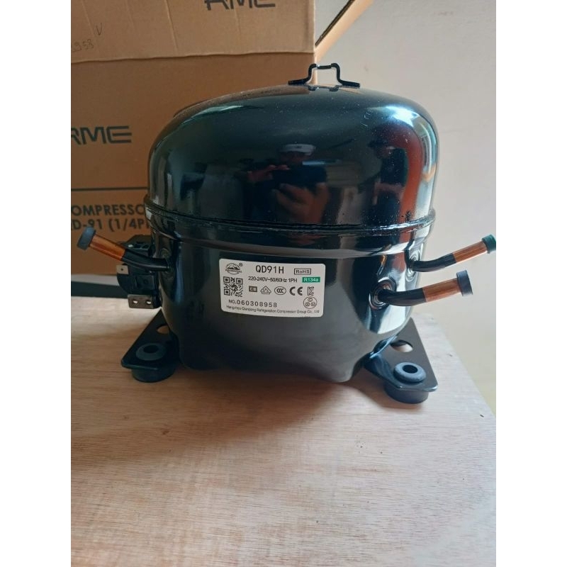 Harga qd91h compressor Terbaru Okt 2024 |BigGo Indonesia