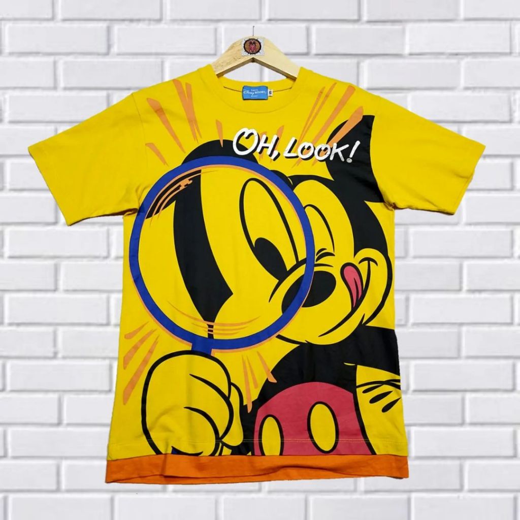 Harga ts disney Terbaru Feb 2025 | BigGo Indonesia