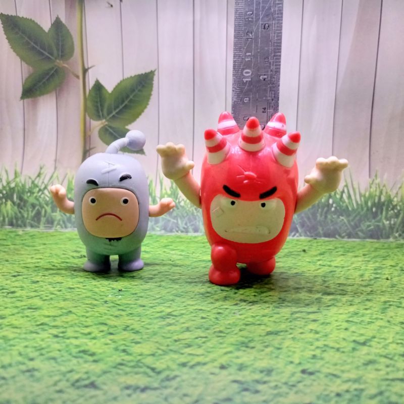 Harga oddbods mainan jeff Terbaru Mar 2025 | BigGo Indonesia