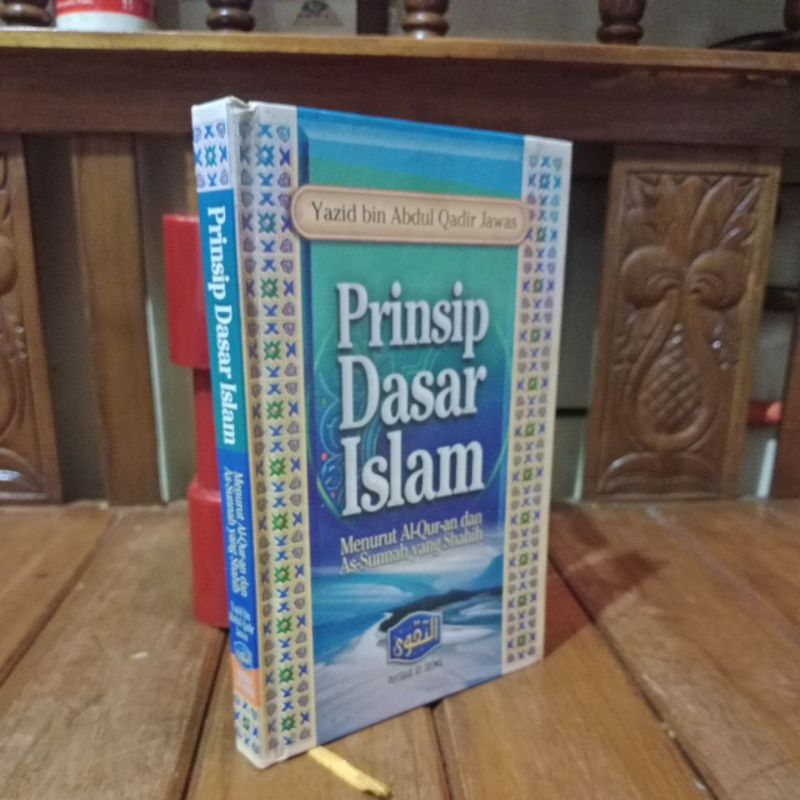 Harga prinsip dasar islam Terbaru Mei 2025 | BigGo Indonesia