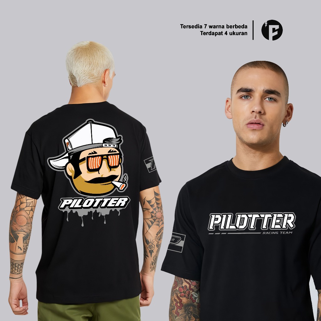 Harga Piloter_co Terbaru Agustus 2024 |BigGo Indonesia