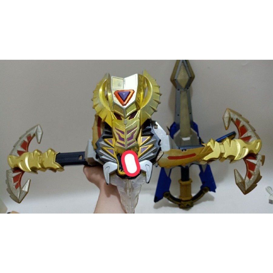 Harga dx ryukendo takara Terbaru Feb 2025 | BigGo Indonesia