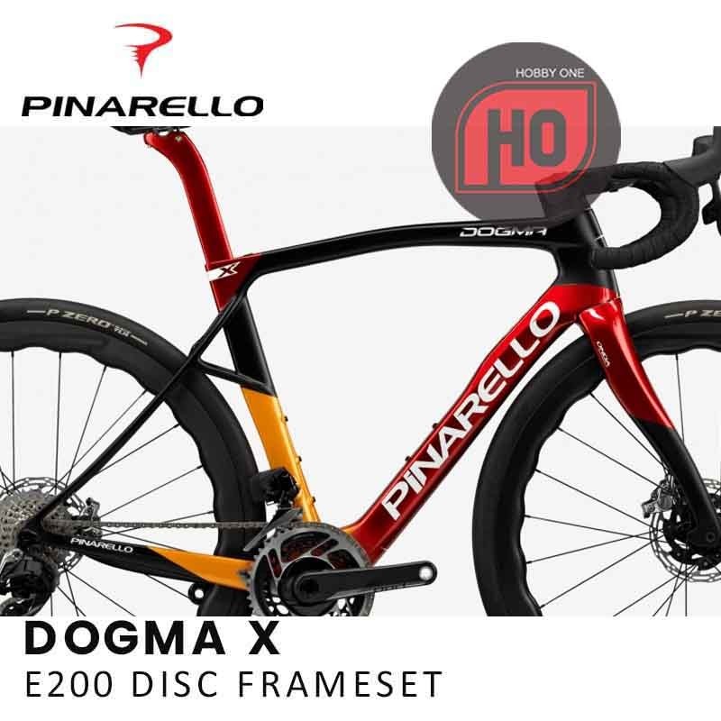 Harga pinarello dogma frameset Terbaru Jun 2026 | BigGo Indonesia