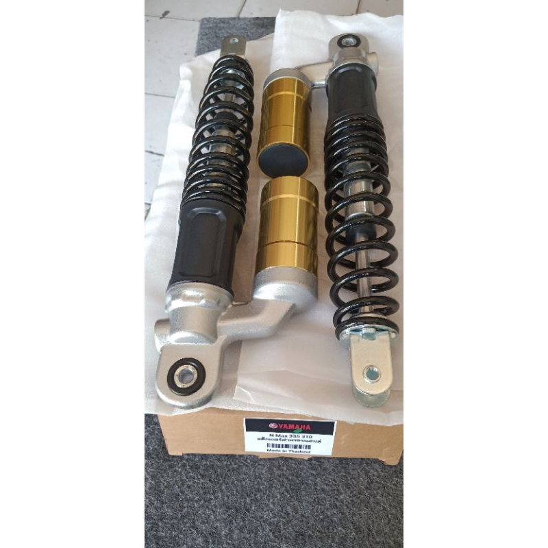 Harga Sokbreker Tabung Nmax Terbaru Agt 2024 |BigGo Indonesia