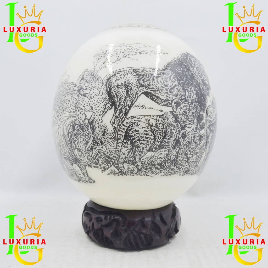 Harga telur burung unta Terbaru Agt 2025 | BigGo Indonesia