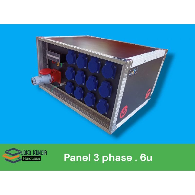 Harga Panel Sound System 3 Phase Terbaru Des 2025 | BigGo Indonesia