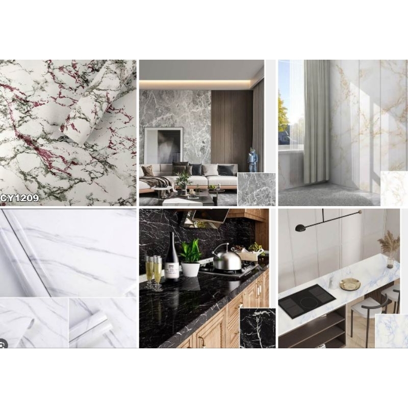 Harga wallpaper hitam motif dof Terbaru Des 2024 |BigGo Indonesia