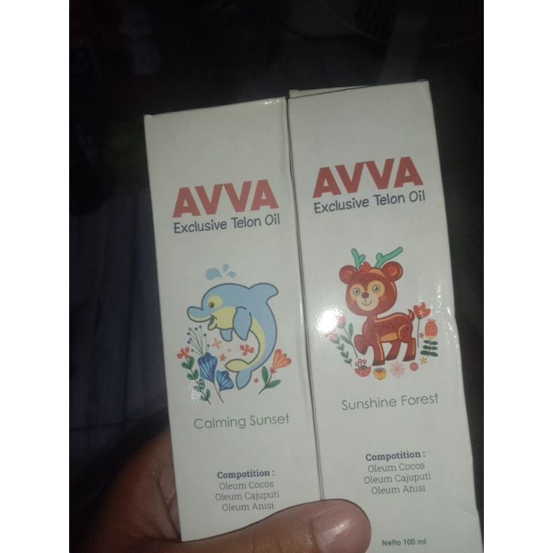 Harga avva telon Terbaru Des 2024 |BigGo Indonesia