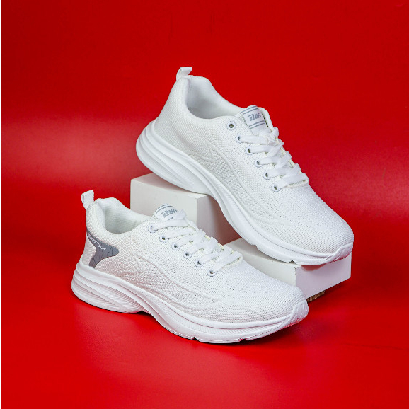 Belanja Duff Berwin Sepatu Sneakers Pria Wanita | Sepatu Kets Pria ...