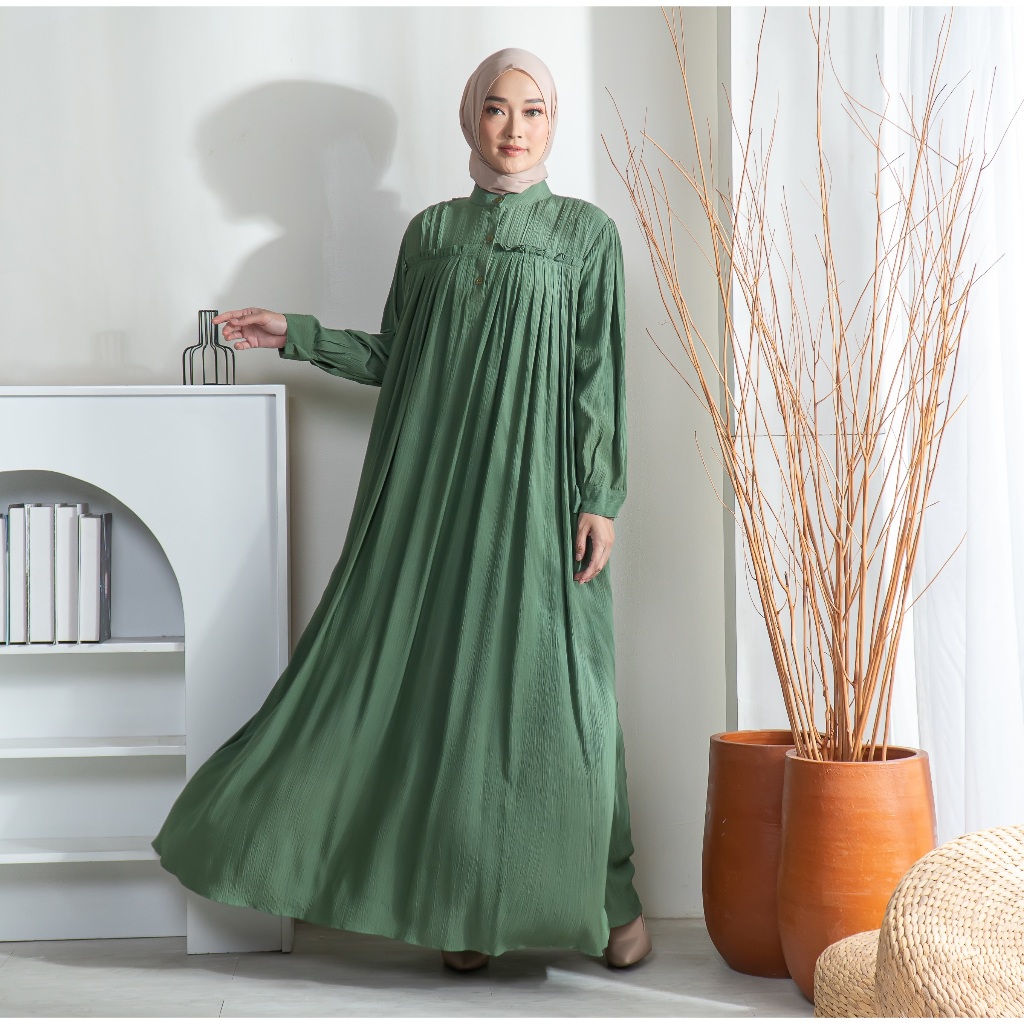 Harga Diora Dress Polos Terbaru Feb 2025 | BigGo Indonesia