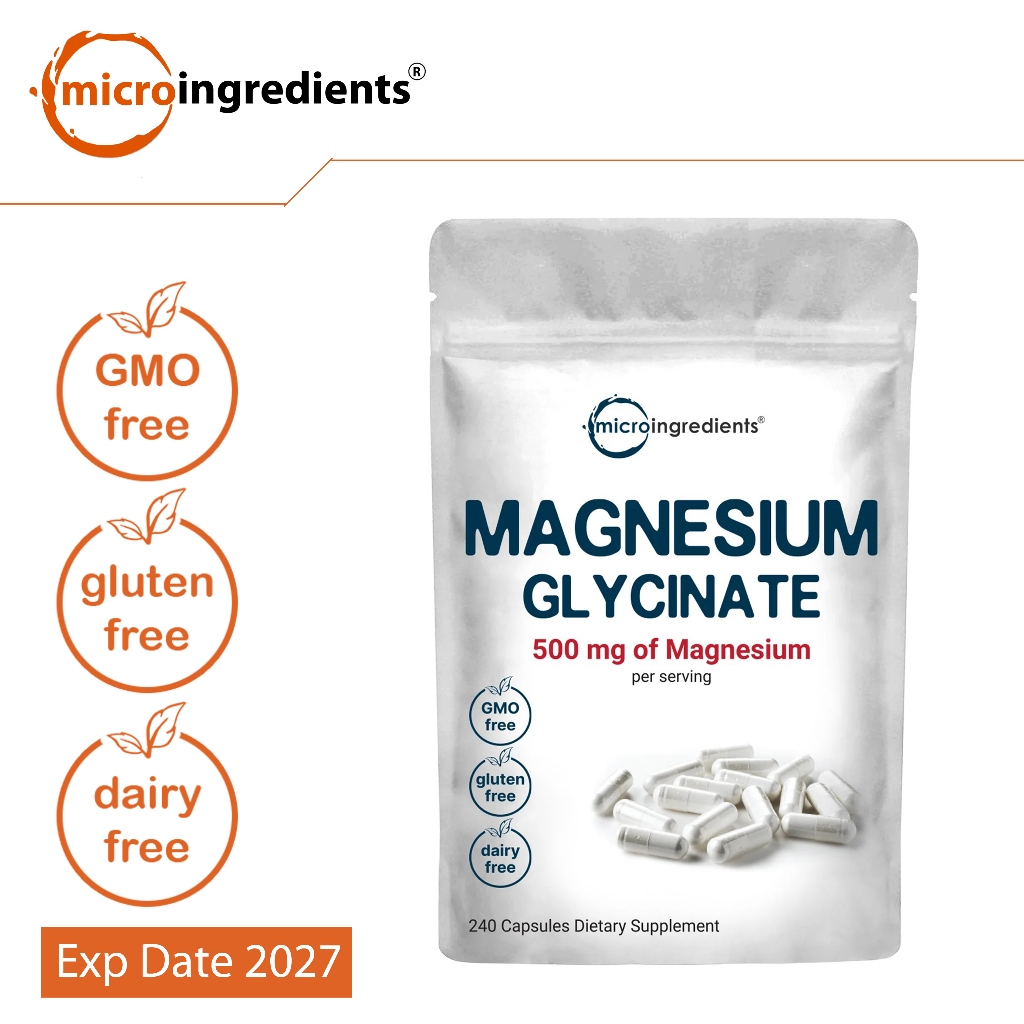 Harga Magnesium Glycinate Anak Terbaru Jun 2026 | BigGo Indonesia