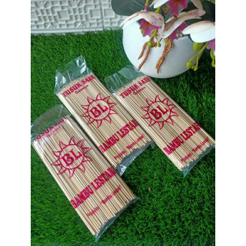 Harga bambu sate Terbaru Jun 2026 | BigGo Indonesia