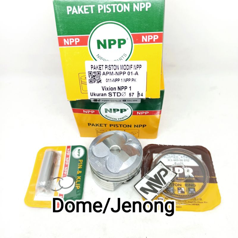 Harga Piston R15 V3 Jenong Terbaru Apr 2025 | BigGo Indonesia