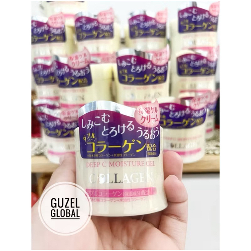 Harga Daiso Collagen Terbaru Jun 2026 | BigGo Indonesia