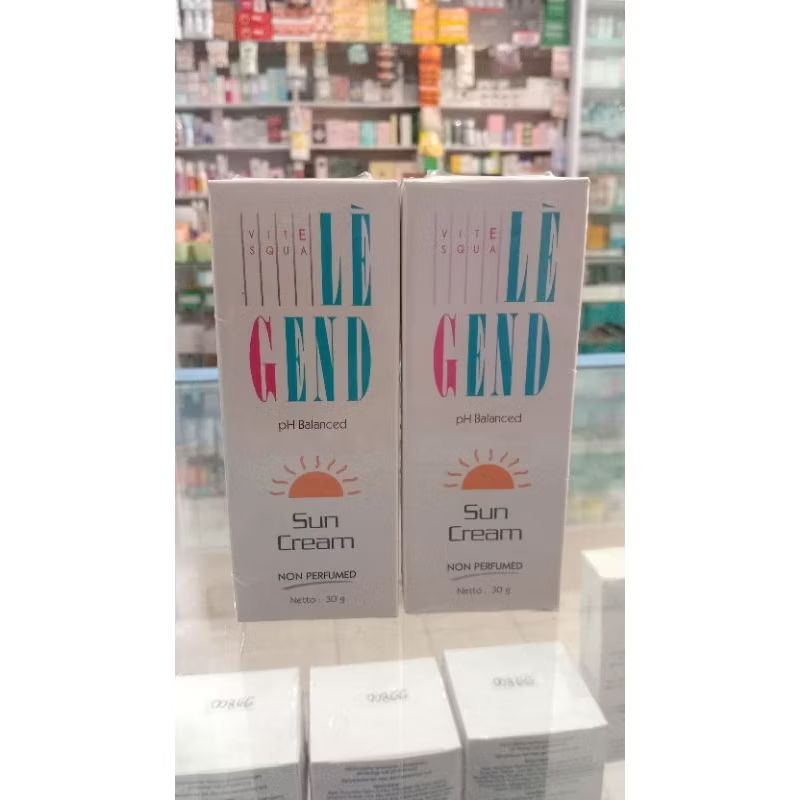 Harga legend sunscreen Terbaru Mar 2025 | BigGo Indonesia