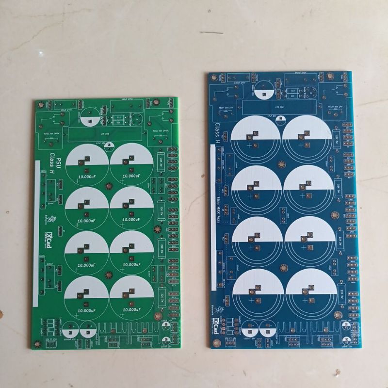 Harga pcb psu class h double Terbaru Jul 2025 | BigGo Indonesia