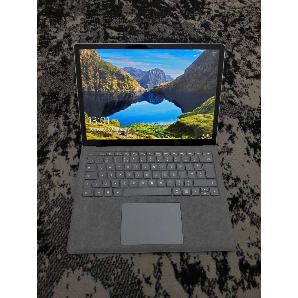Harga Microsoft Laptop Surface Terbaru Mei 2026 | BigGo Indonesia