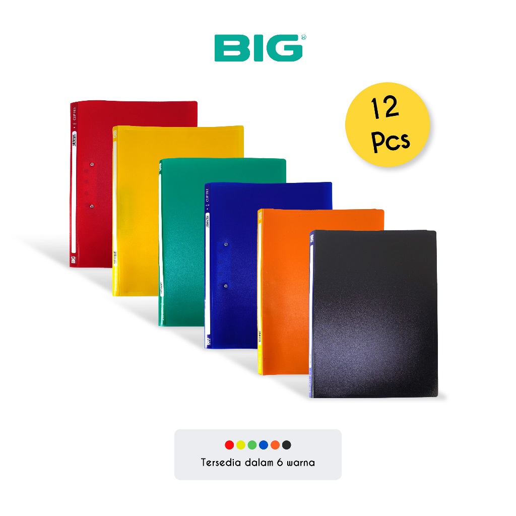 Harga Clip File MAP Jepit Terbaru Sep 2024 |BigGo Indonesia