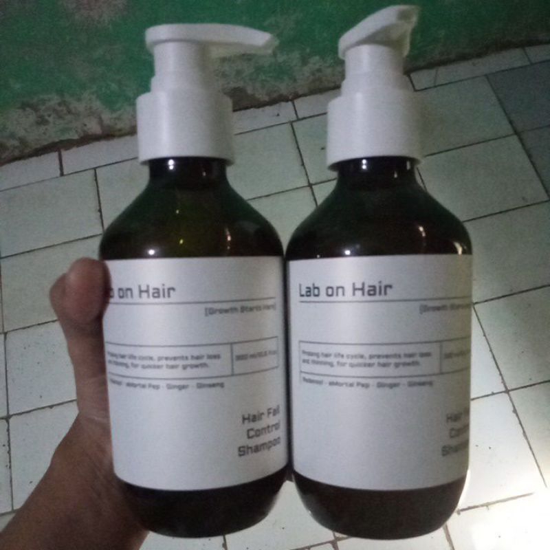 Harga LAB Sampo Terbaru Apr 2025 | BigGo Indonesia