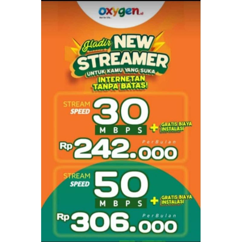 Harga oxygen wifi Terbaru Okt 2024 |BigGo Indonesia