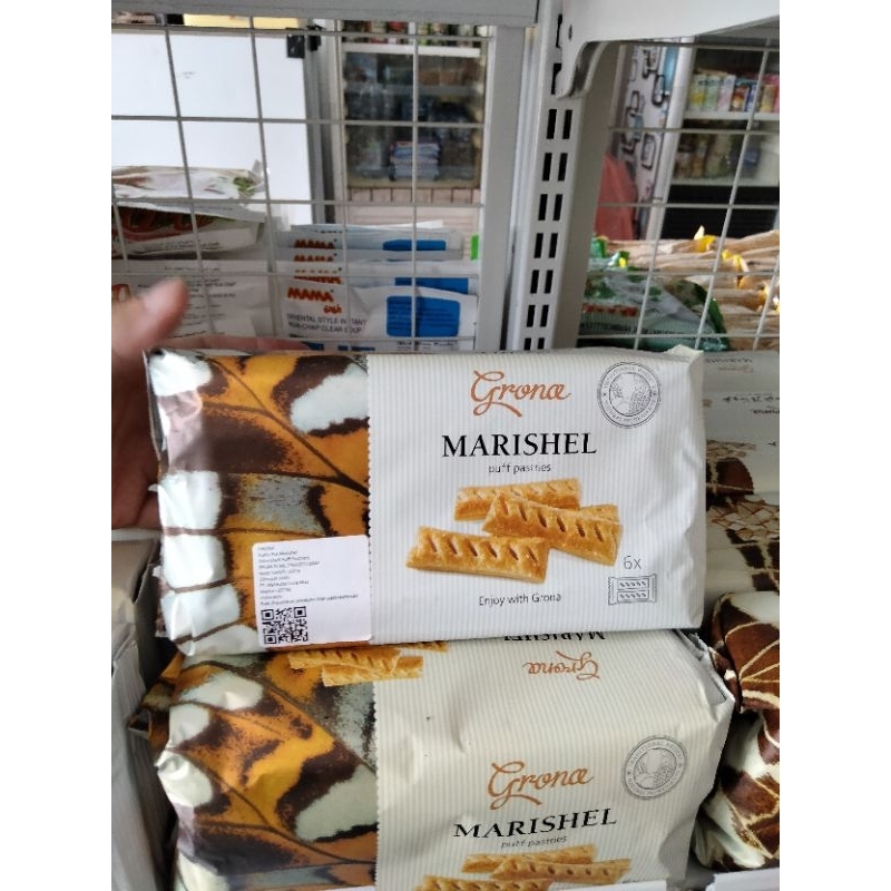 Harga Grona Terbaru Juni 2024 |BigGo Indonesia