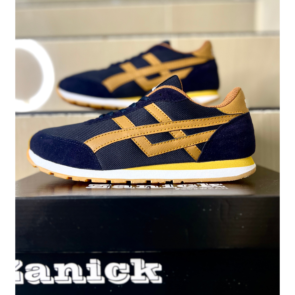 Produk Zanick Footwear | Shopee Indonesia