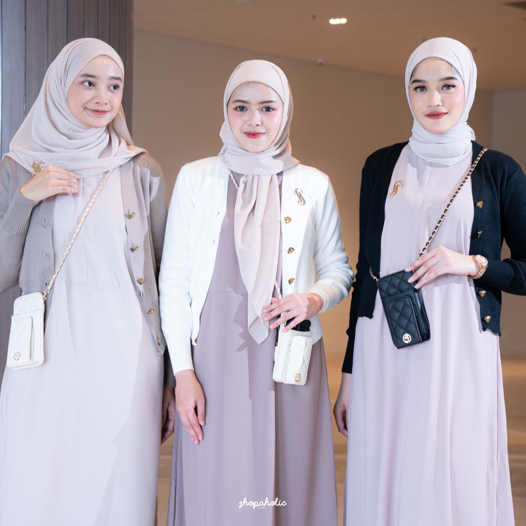 Harga Shopaholicstore Terbaru Desember 2023 |BigGo Indonesia