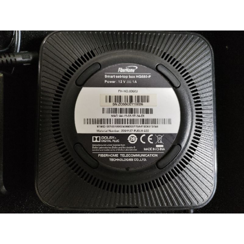 Harga Openwrt Hg680p Stb Terbaru Januari 2024 |BigGo Indonesia