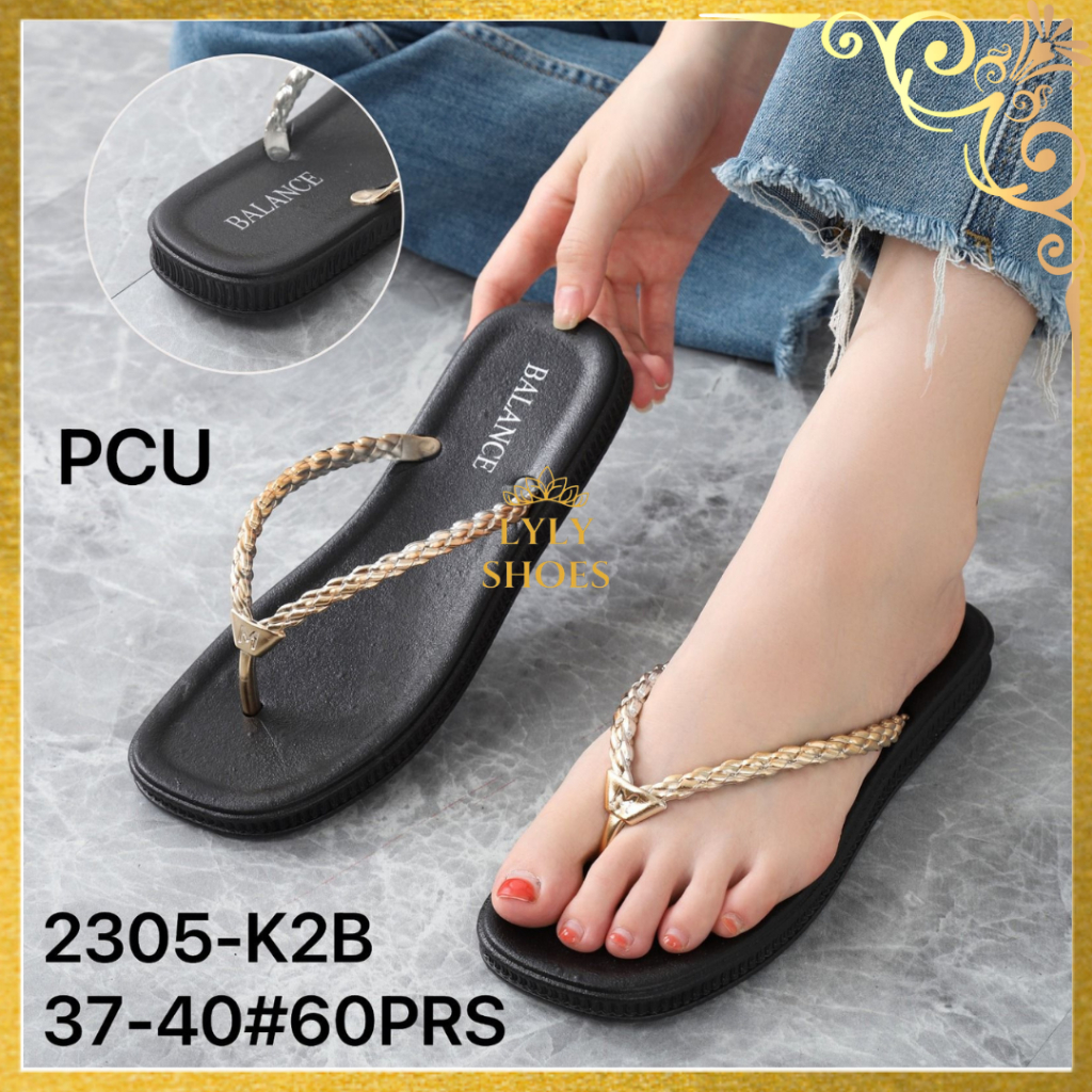 Produk LYLY SHOES | Shopee Indonesia