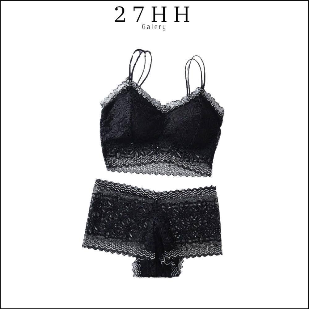Harga set bralette Terbaru Feb 2025 | BigGo Indonesia