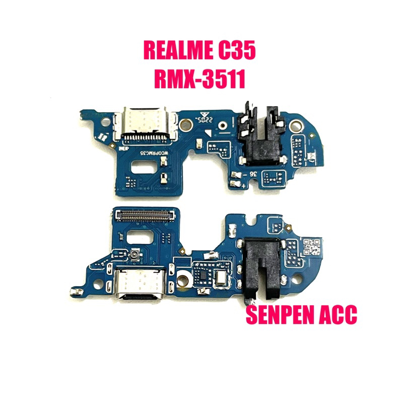 Harga rmx3511 Terbaru Jun 2026 | BigGo Indonesia