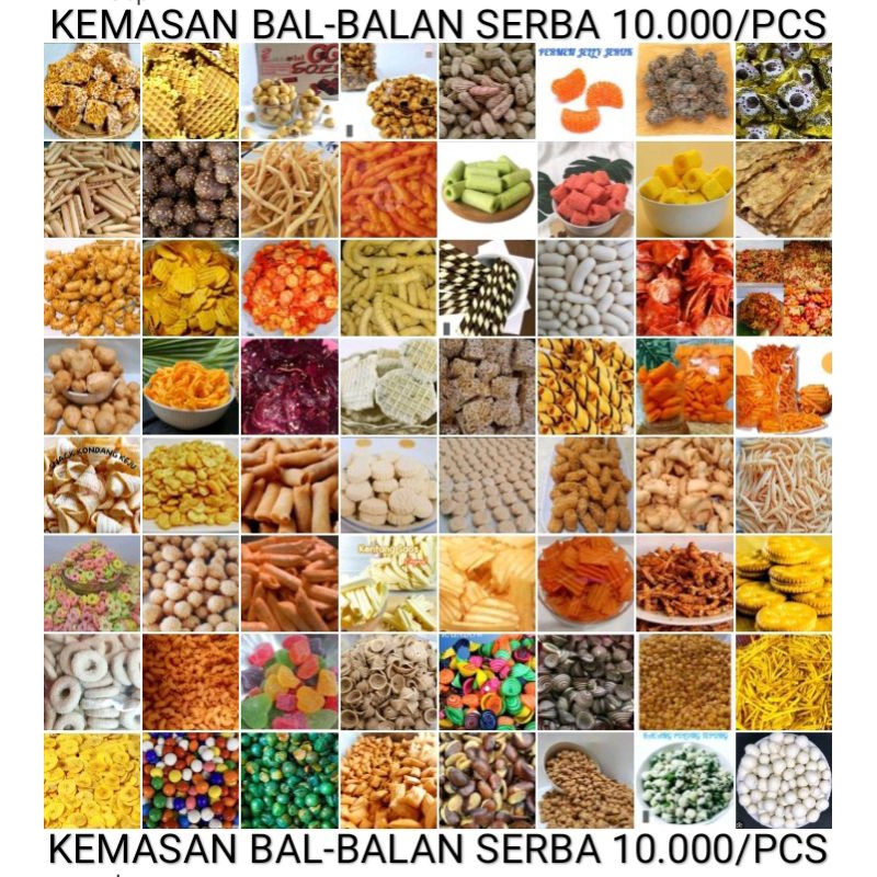 Harga 10.000AN Terbaru Februari 2024 |BigGo Indonesia