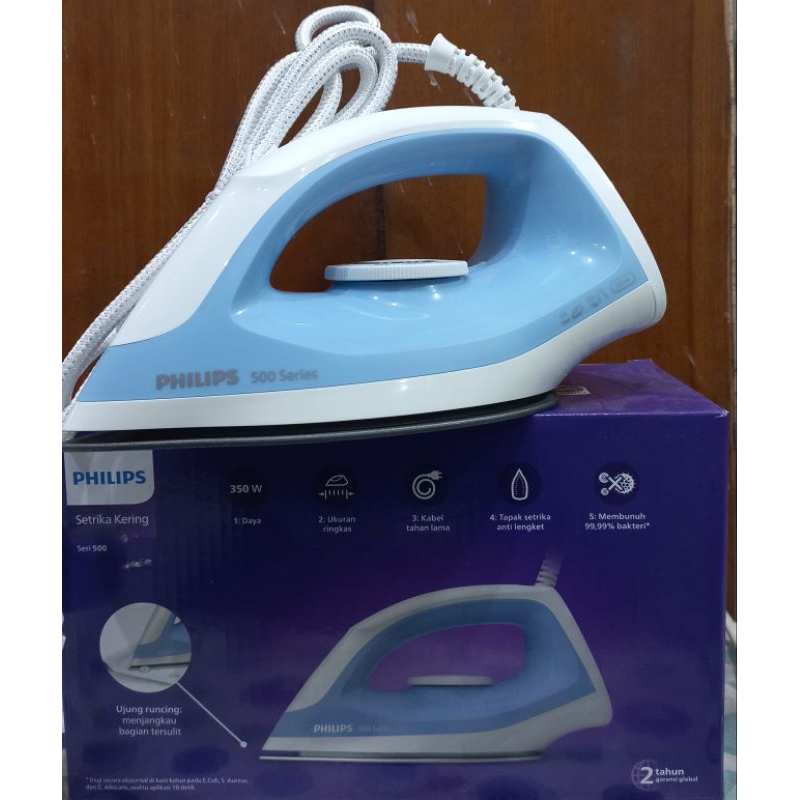 Harga Philips 500 Series Terbaru Nov 2024 |BigGo Indonesia