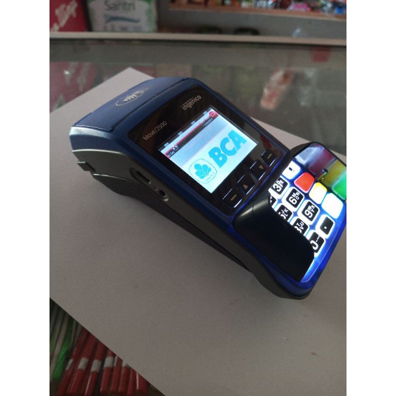 Harga ingenico Terbaru Sep 2024 |BigGo Indonesia