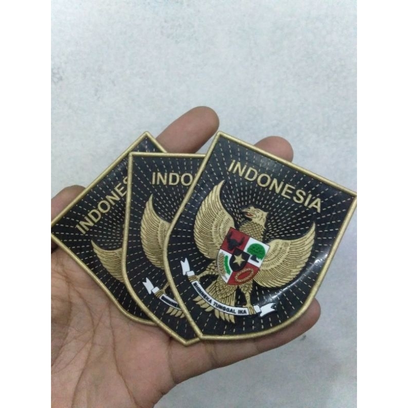 Harga Patch Logo Timnas Terbaru Juni 2024 |BigGo Indonesia