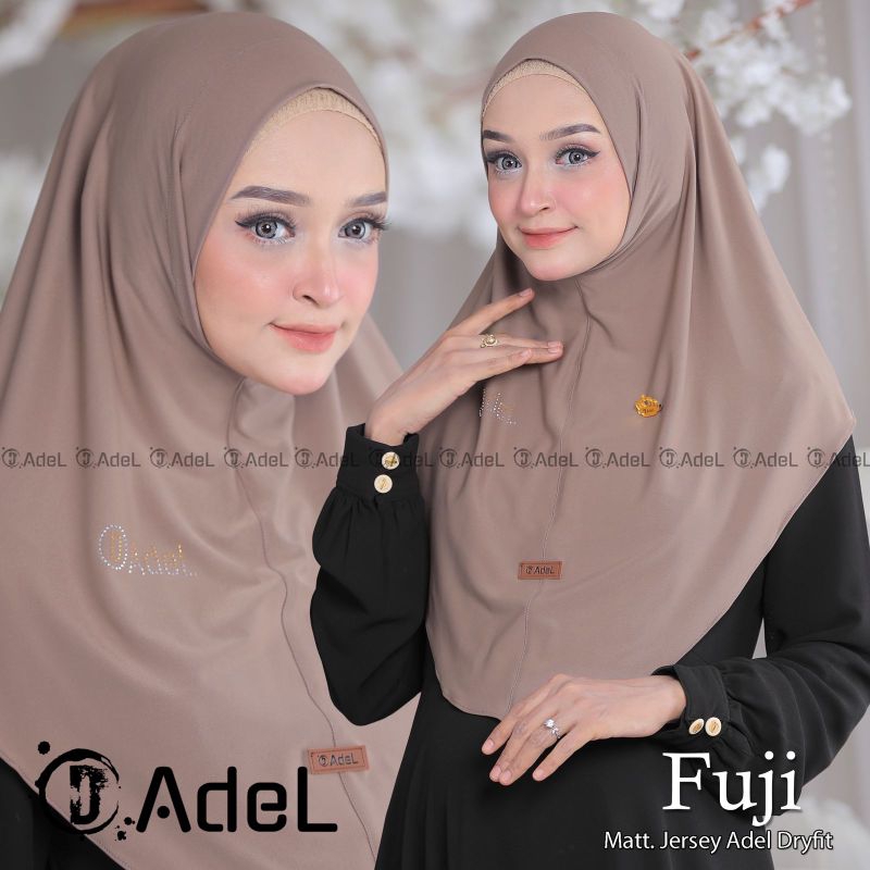 Harga Adel Hijab Fuji Terbaru Okt 2025 | BigGo Indonesia