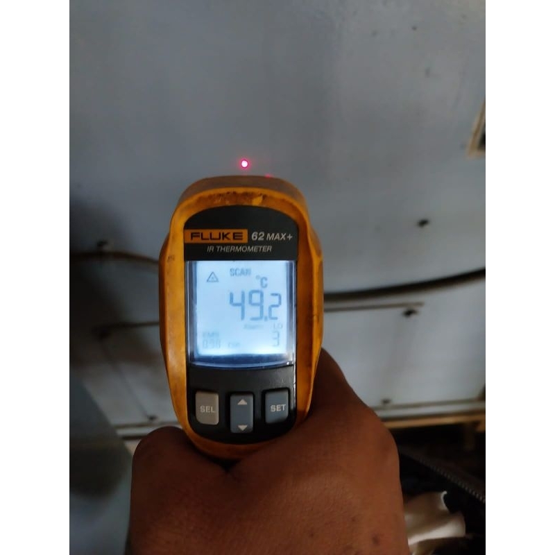 Harga Termogun Terbaru Juli 2024 |BigGo Indonesia